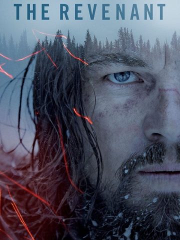 دانلود فیلم از گور برخاسته The Revenant 2015 بدون سانسور با زیرنویس ...