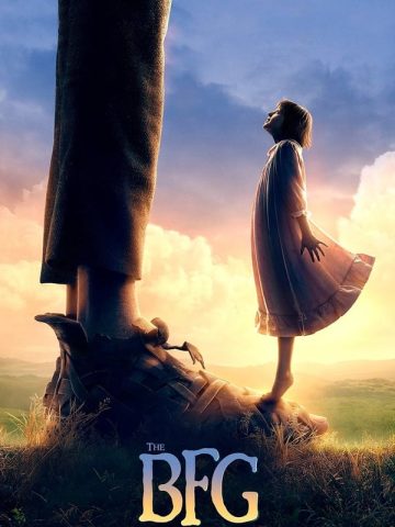دانلود فیلم غول مهربون گنده The BFG 2016 بدون سانسور با زیرنویس فارسی ...