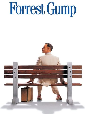 دانلود فیلم فارست گامپ Forrest Gump 1994 بدون سانسور با زیرنویس فارسی ...