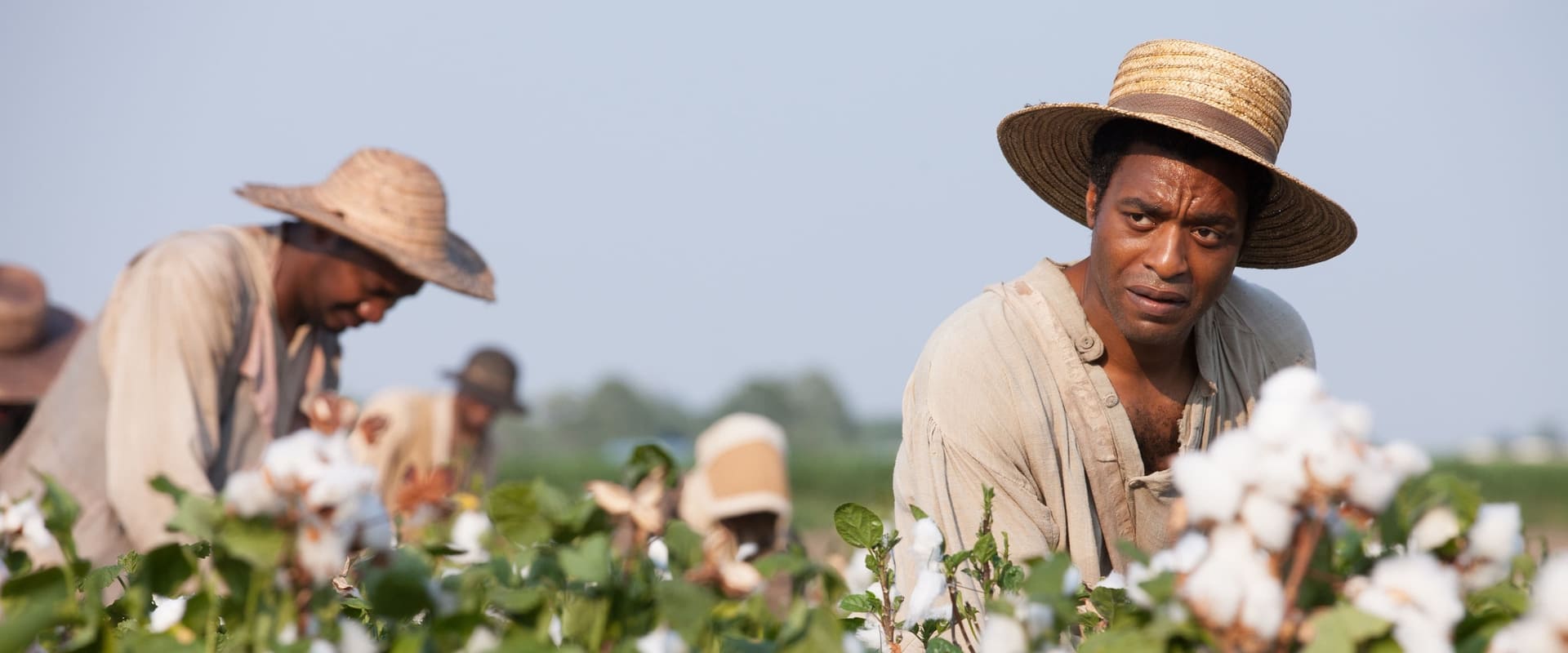 دانلود فیلم 12 سال بردگی 12 Years a Slave 2013 بدون سانسور با زیرنویس ...