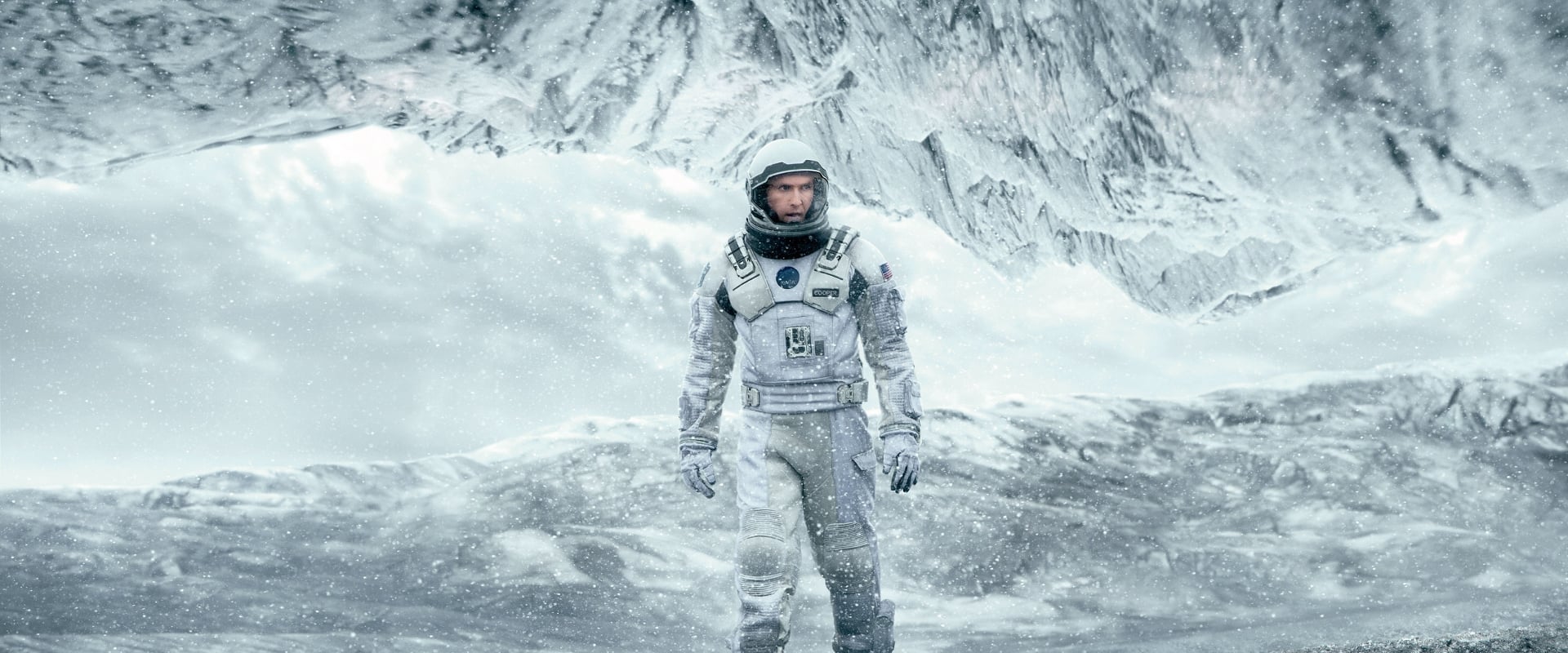 دانلود فیلم Interstellar 2014 بدون سانسور با زیرنویس فارسی چسبیده