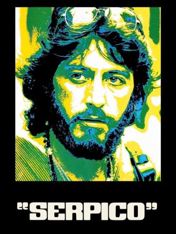 دانلود فیلم Serpico 1973