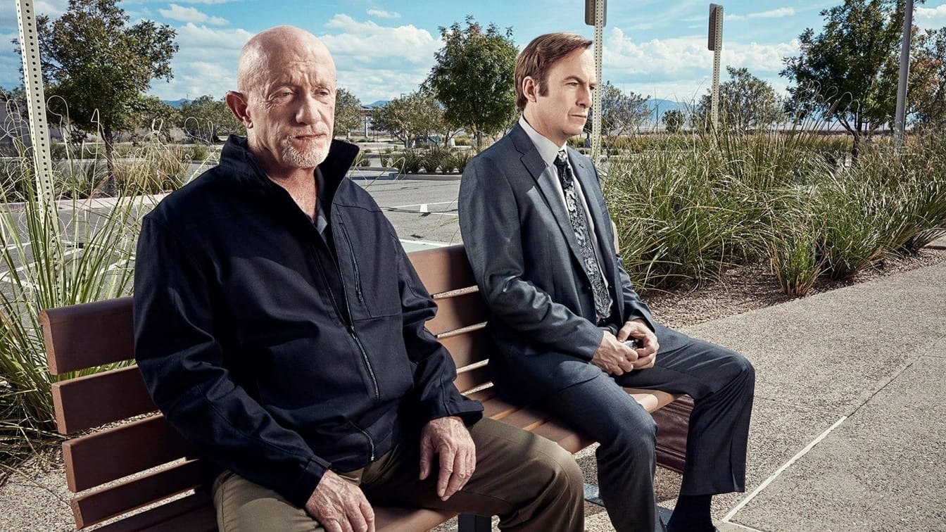 دانلود سریال بهتره با ساول تماس بگیری Better Call Saul بدون سانسور با ...