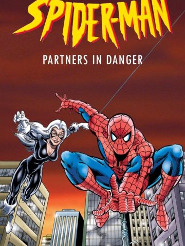 دانلود سریال مرد عنکبوتی Spider-Man: The Animated Series بدون سانسور
