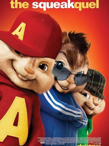 دانلود انیمیشن آلوین و سنجاب ها: خوانندگی 2 Alvin and the Chipmunks ...