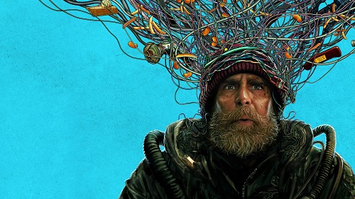 دانلود فیلم موفق باشی، خوش بگذرون، نمیر Good Luck, Have Fun, Don’t Die ...
