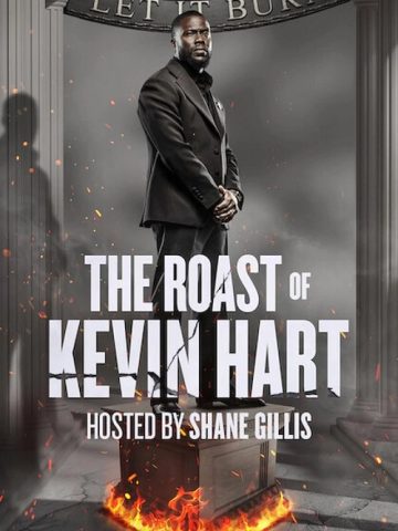دانلود ویژه برنامه شوخی با کوین هارت The Roast of Kevin Hart 2026 بدون ...