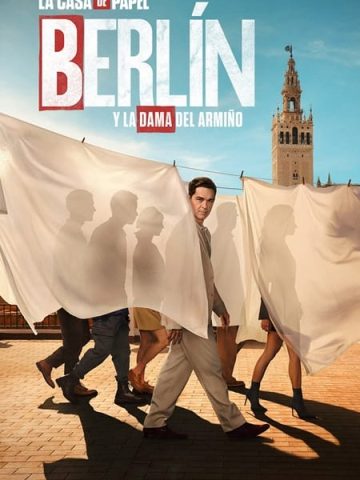 دانلود سریال برلین و بانوی ارمینه Berlin and the Lady with an Ermine ...