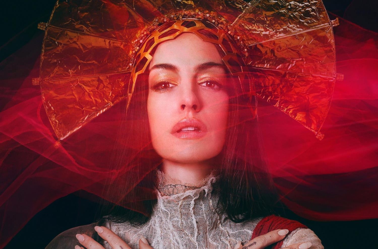 دانلود فیلم Mother Mary 2026 بدون سانسور با زیرنویس فارسی چسبیده